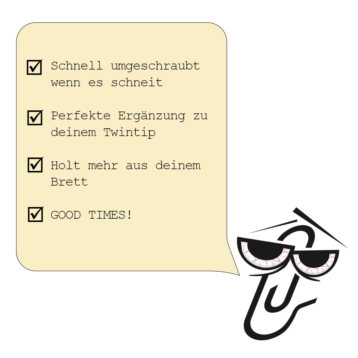 Im Powder: Mehr Auftrieb › SNBPARTY – your board, your party.